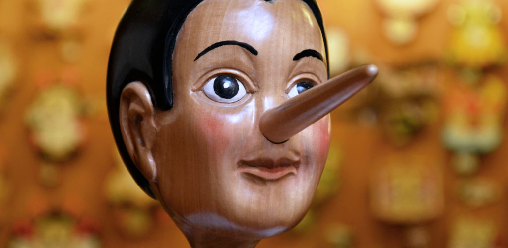 Can You Tell If Someone is Lying? | Deception & Lying Quiz