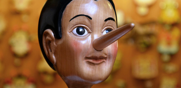 Can You Tell If Someone is Lying? | Deception & Lying Quiz