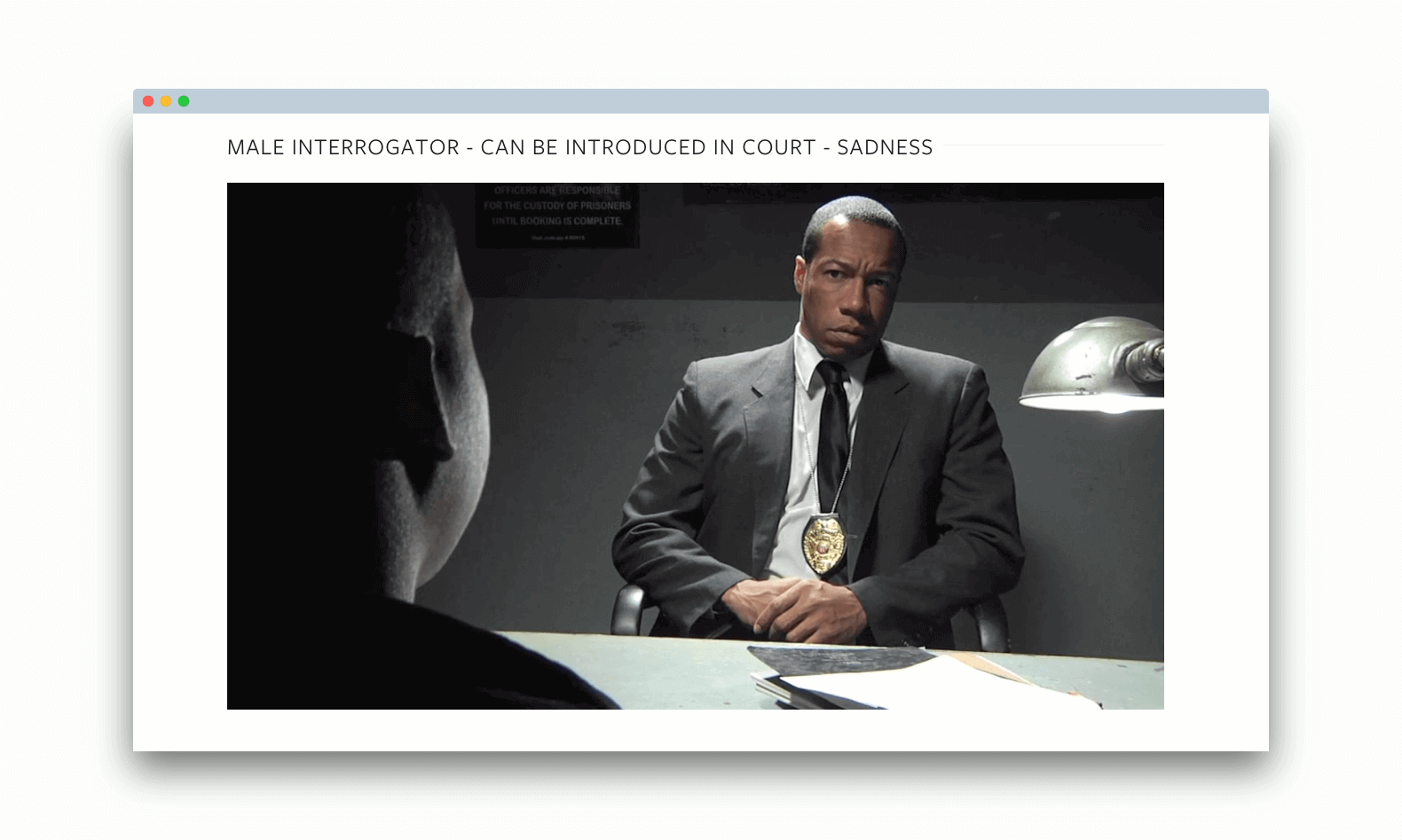 Micro Expressions Training | Subtle Expression Training