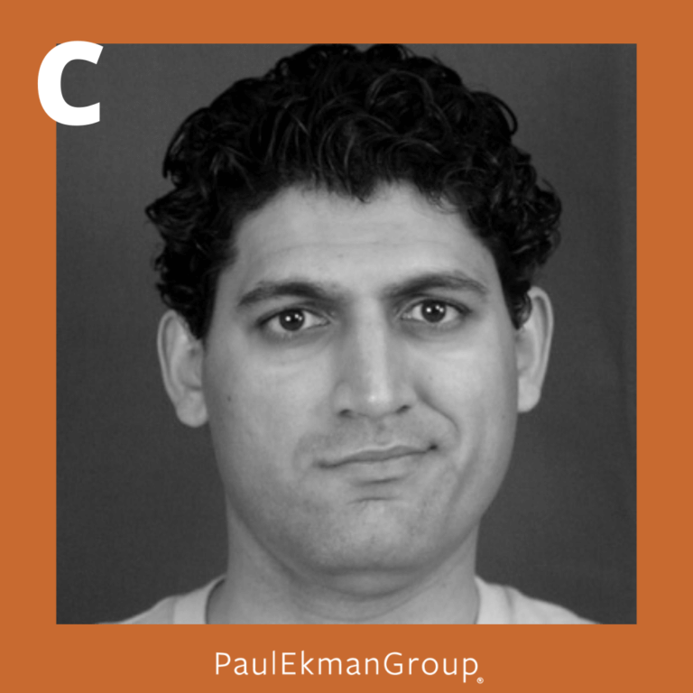 Facial Expression Test Quiz - Paul Ekman Group